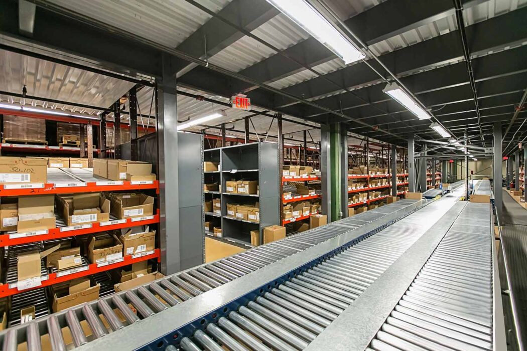 Pick Modules | Industrial Procurement Services