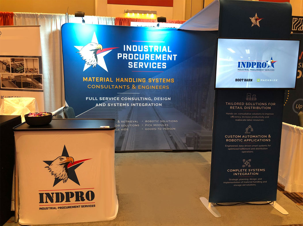 PARCEL Forum '22 | Industrial Procurement Services
