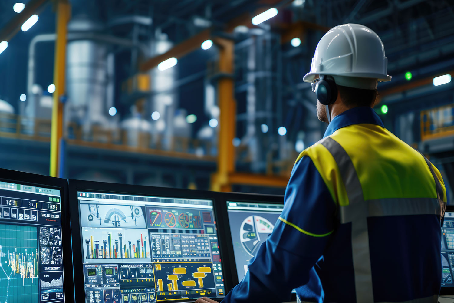 Warehouse Automation Ushers in Exciting New Careers | Industrial ...