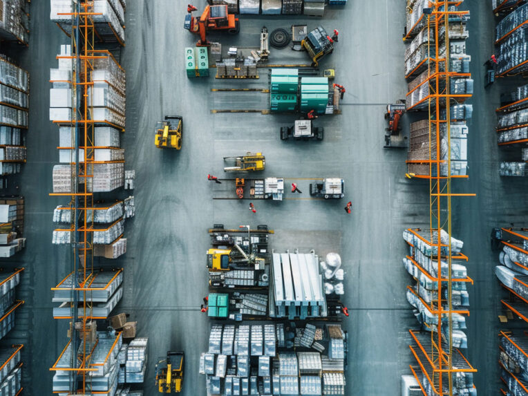 Smarter Inventory Replenishment: Stop Stockouts & Speed Up Fulfillment ...
