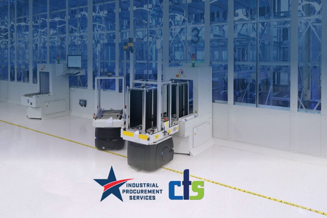 When to Automate Your Pack-Out Process | Industrial Procurement Services