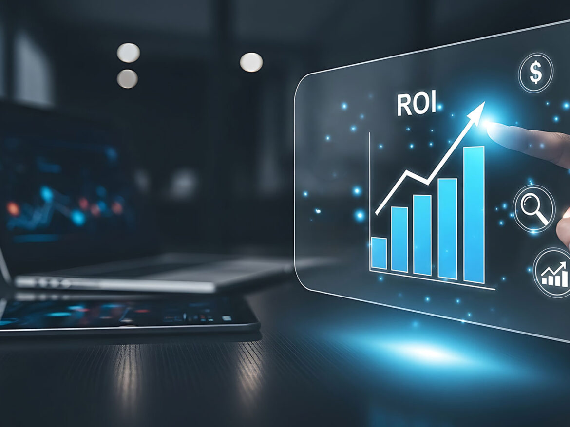 Warehouse Automation ROI: Which Metrics Actually Drive Performance ...